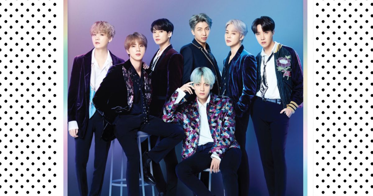 Review: BTS’s Favorite Mediheal Sheet Masks