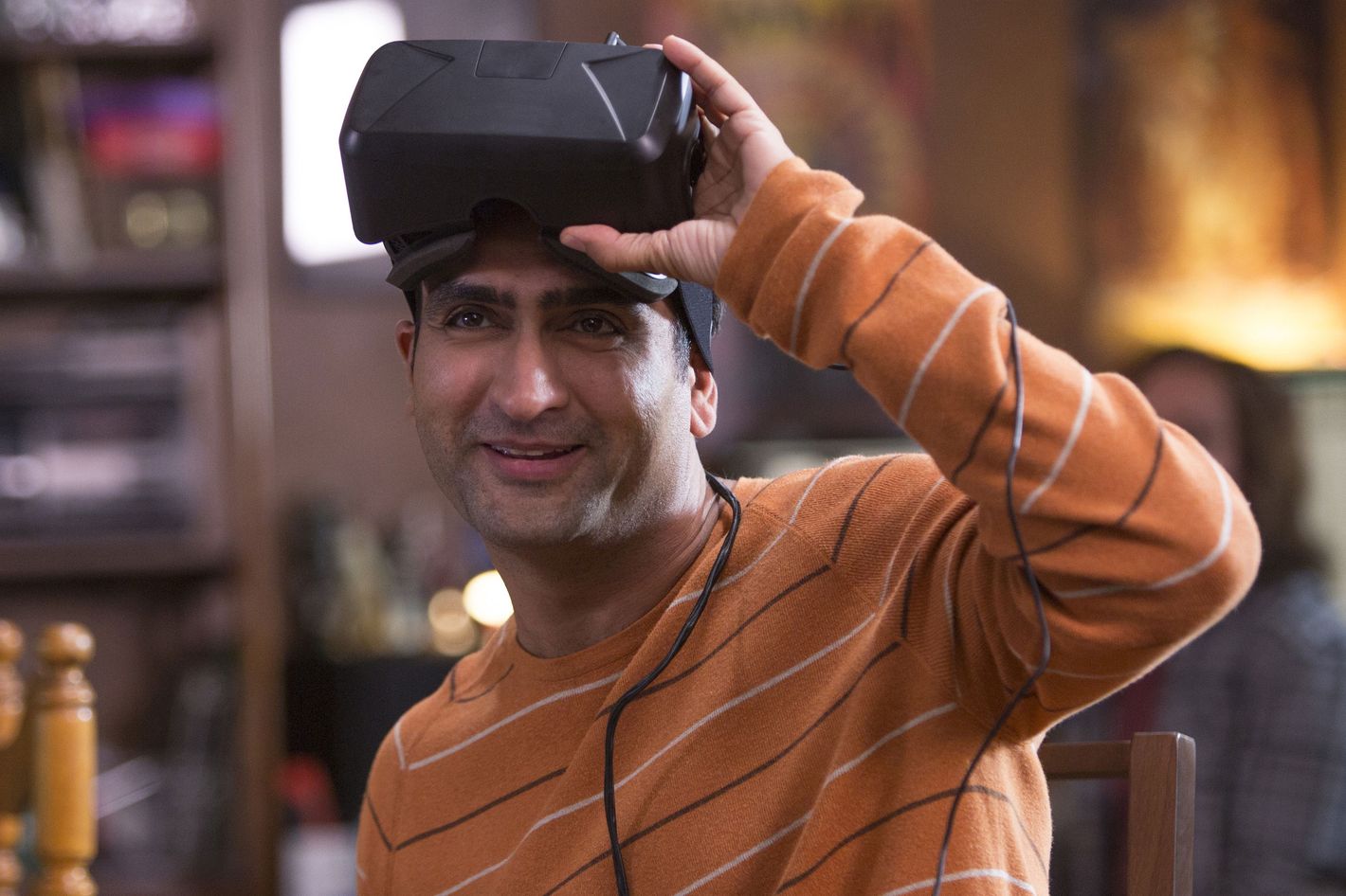 South Asian Actors Are All Over TV This Year