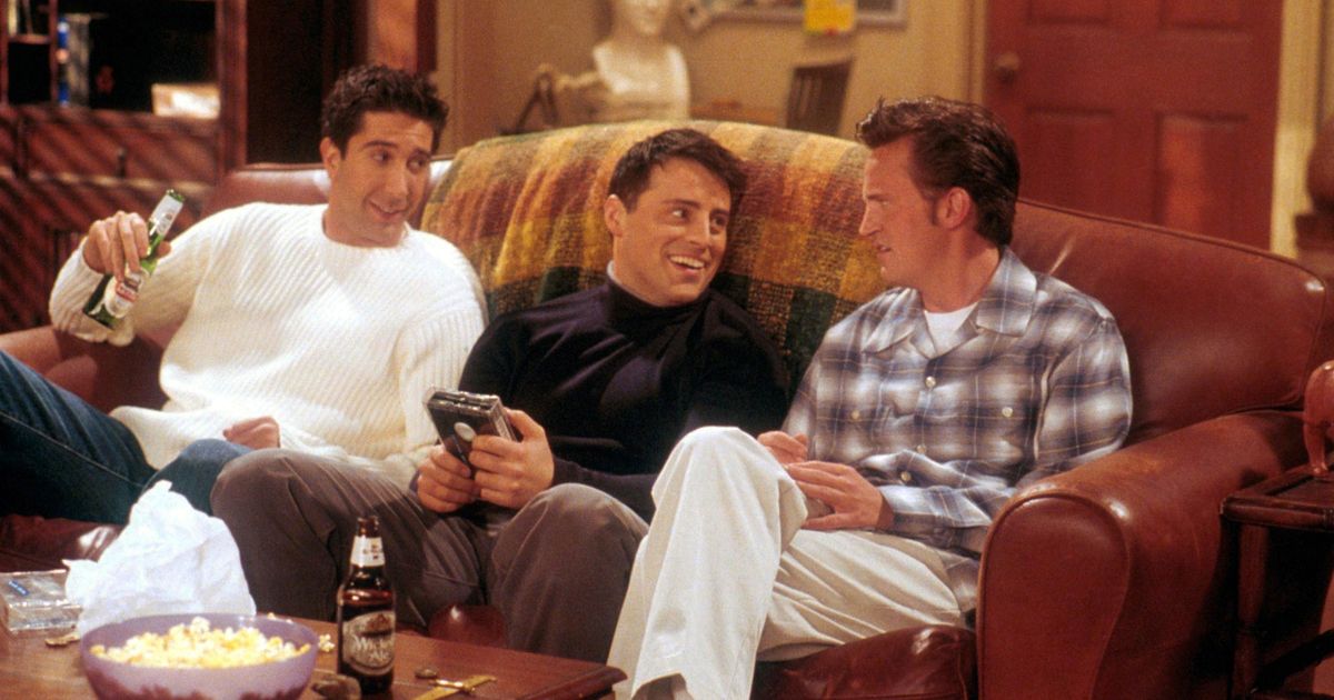 What Mismatched Roommates Teach Each Other