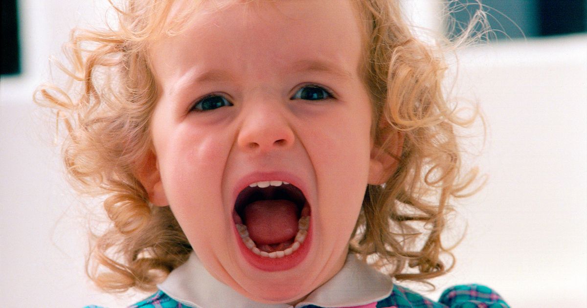 What to Do When a Co-worker Brings a Noisy Kid to Work