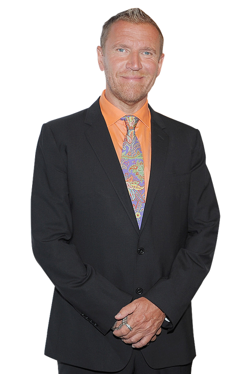 Renny Harlin on His Comeback Movie 5 Days of War, Losing Tintin to ...