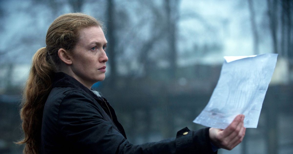 Just Let Go: A Guide to Making Peace With The Killing’s Third Season