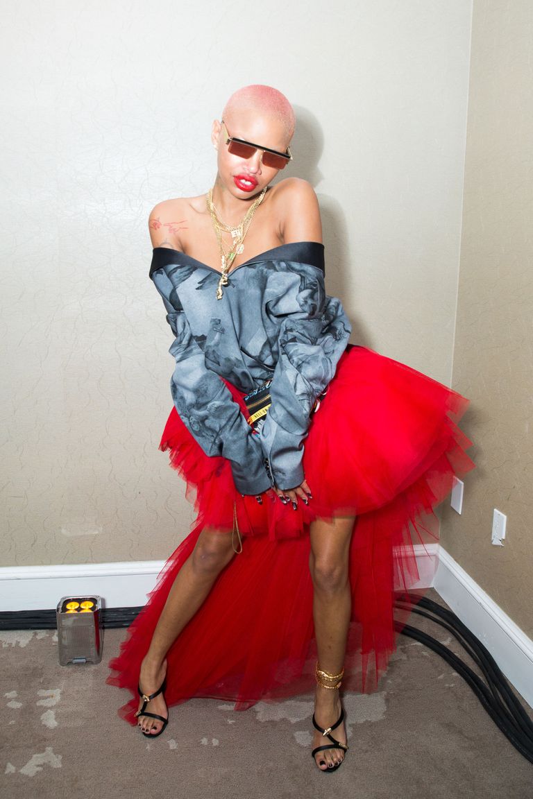 The Best Street Style From Art Basel 2017 in Miami