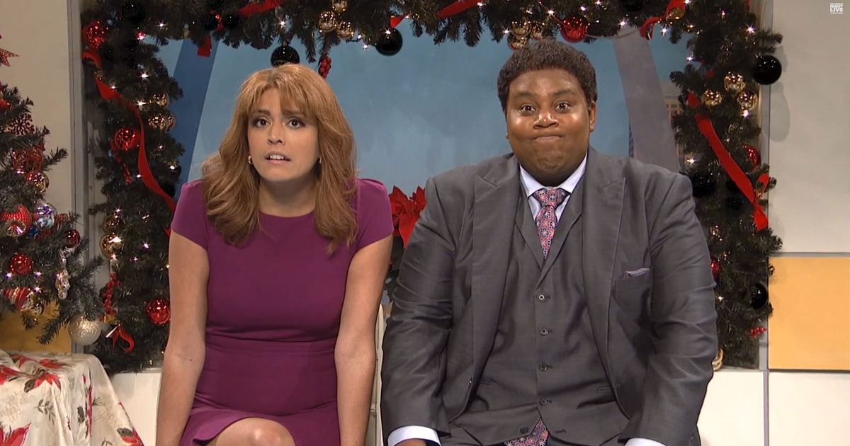 Saturday Night Live Unfortunately Cut This Sketch About Ferguson Saturday Night Live Unfortunately Cut This Sketch About Ferguson