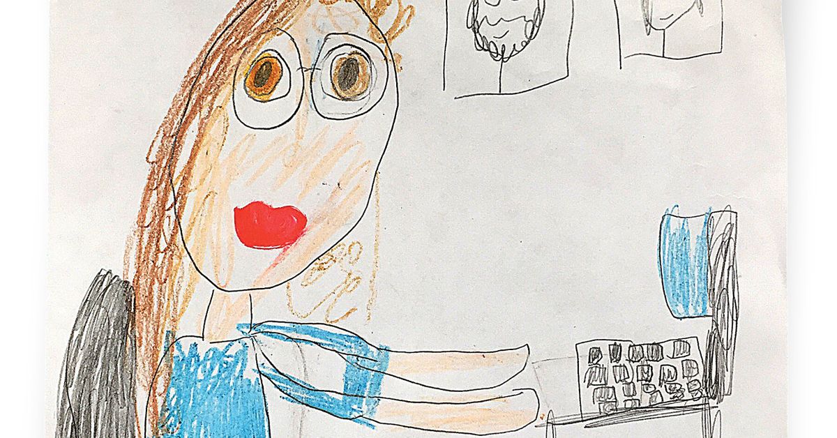 Bearing Children: How to Bring Your Baby to the Office