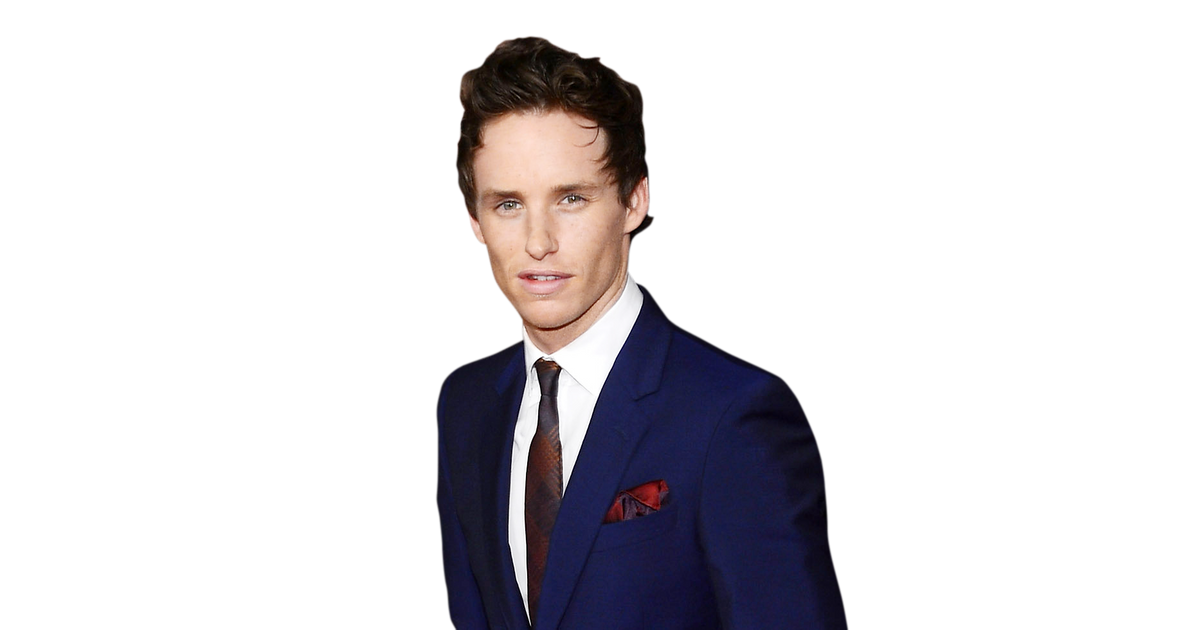 Eddie Redmayne on His Own Les Misérables Fandom and the Role He Really ...