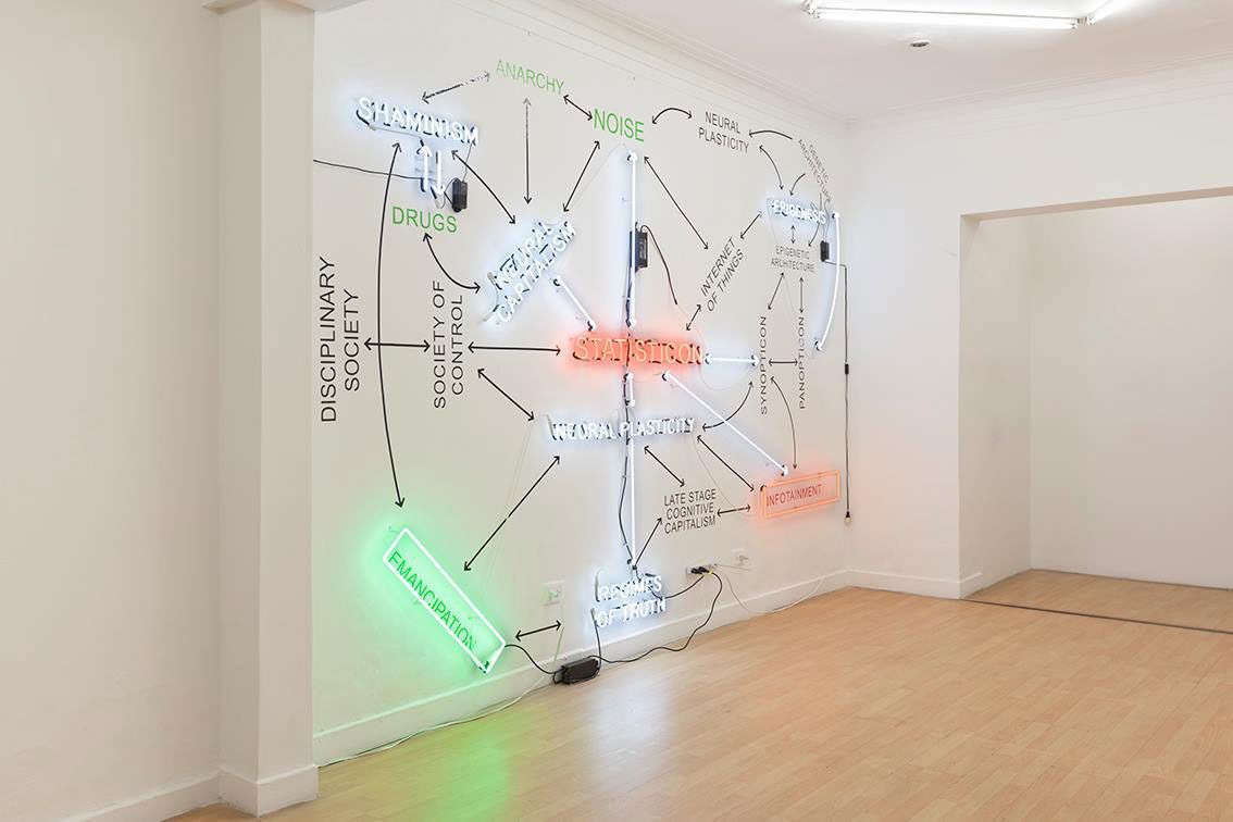 An Alternative Art Tour of Bogotá