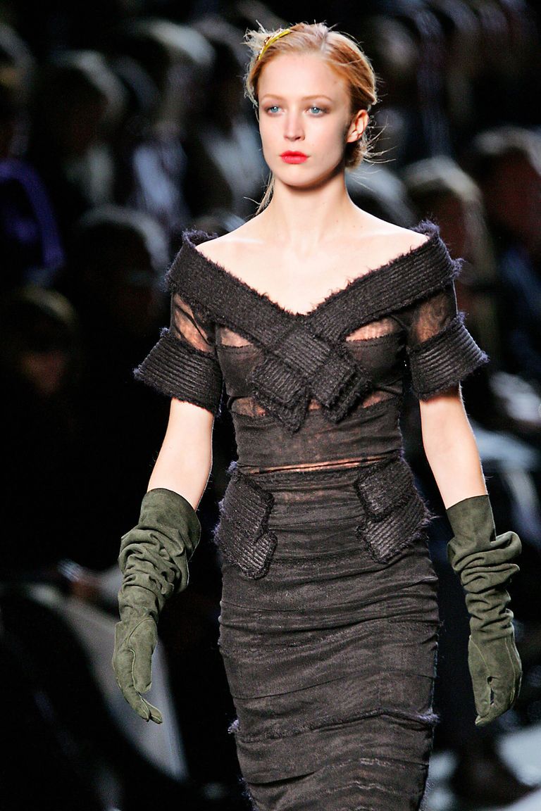 Marc Jacobs for Louis Vuitton: A Retrospective