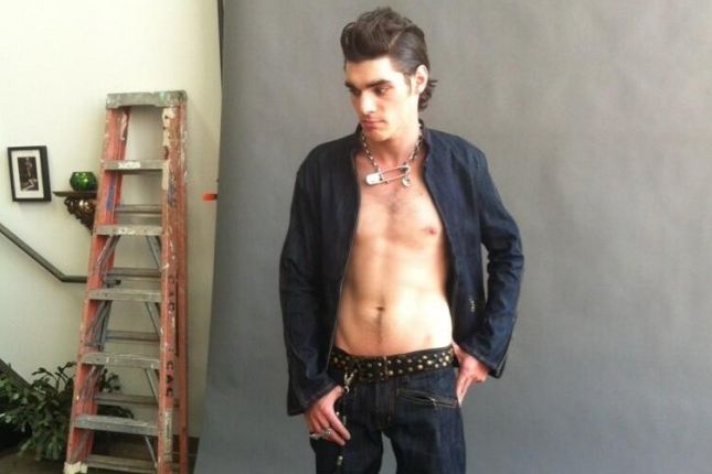 See Breaking Bad’s Walt Jr. As a Sexy Badass