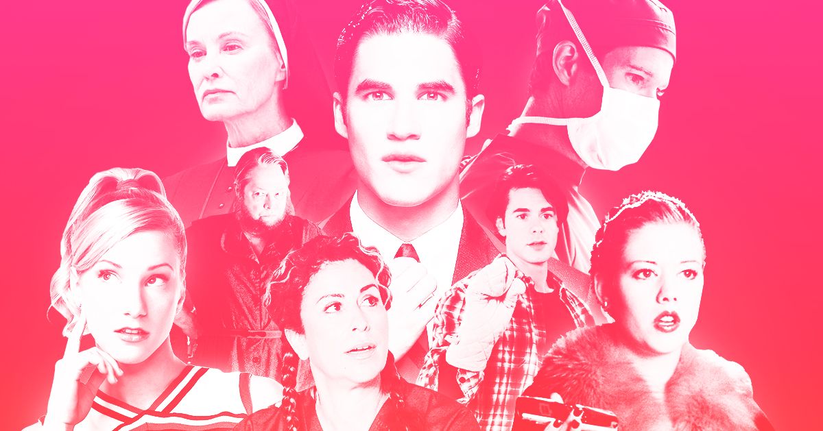 10 Character Types You’ll Come Across on Every Ryan Murphy Show