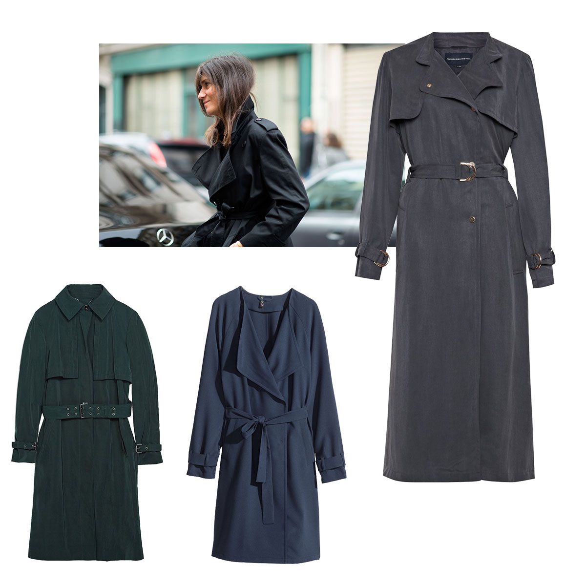 6 Easy Styling Tips for Layering Fall Jackets