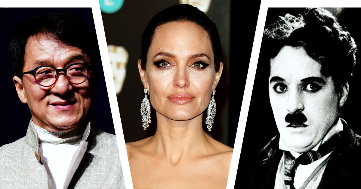 The 25 Greatest Movie Actors Who’ve Directed Themselves