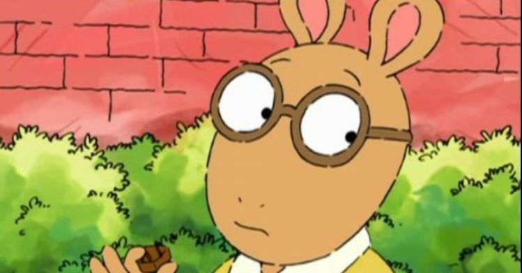 The Maker of Arthur Is Disappointed That Some of Your Memes Are ...