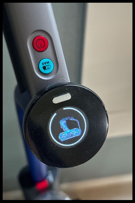 Dyson WashG1 Review 2025 | The Strategist