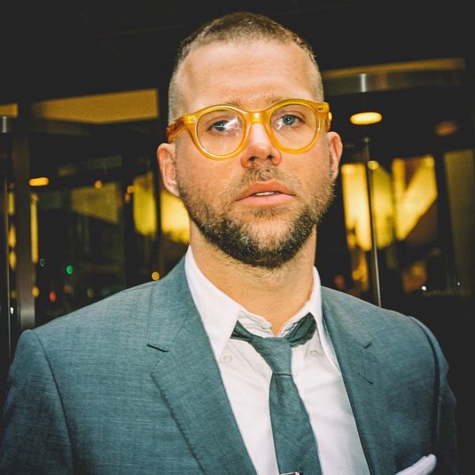 Ask Chris Black: Sambas Are Played Out. Any Alternatives? | The Strategist