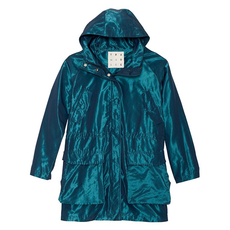The 20 Best Pieces of Rain Gear to Wear This Spring