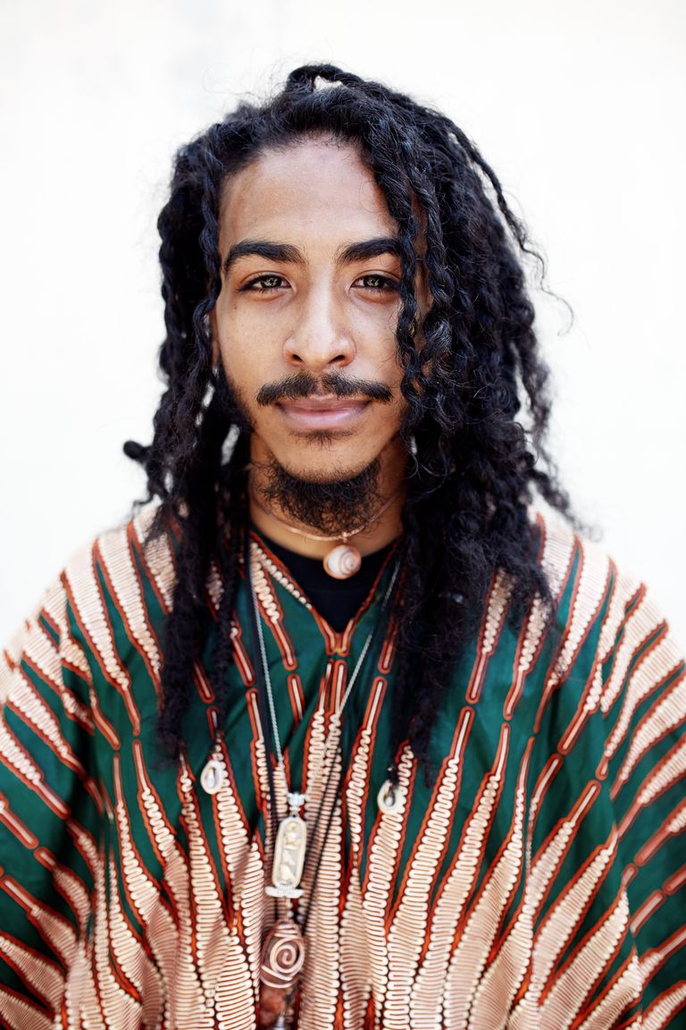 Afropunk Is the Safe Place Black People Need