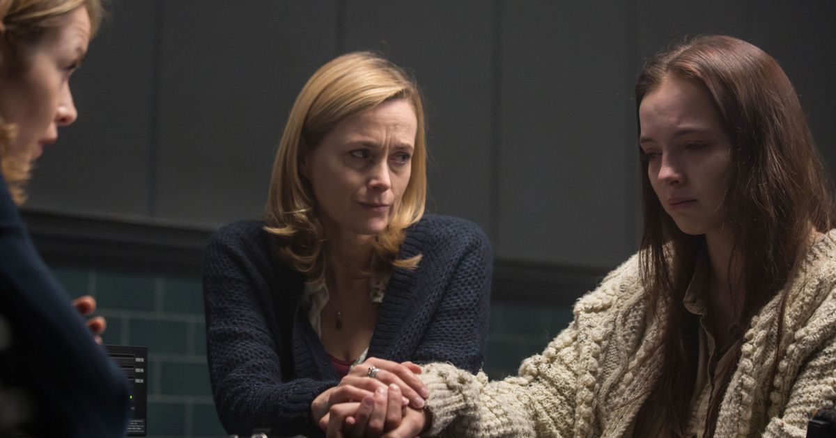 Thirteen Recap: Catch and Release