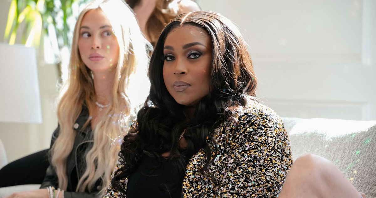 ‘House of Villains’ Episode 3 Recap: ‘Secret Identities’