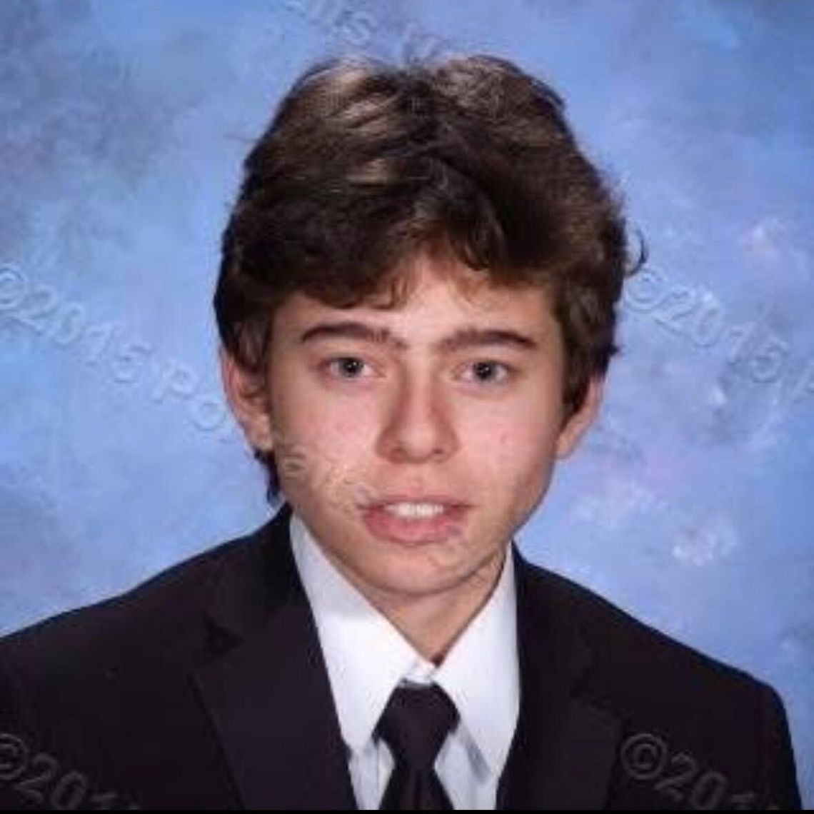 Shayne Coplan
