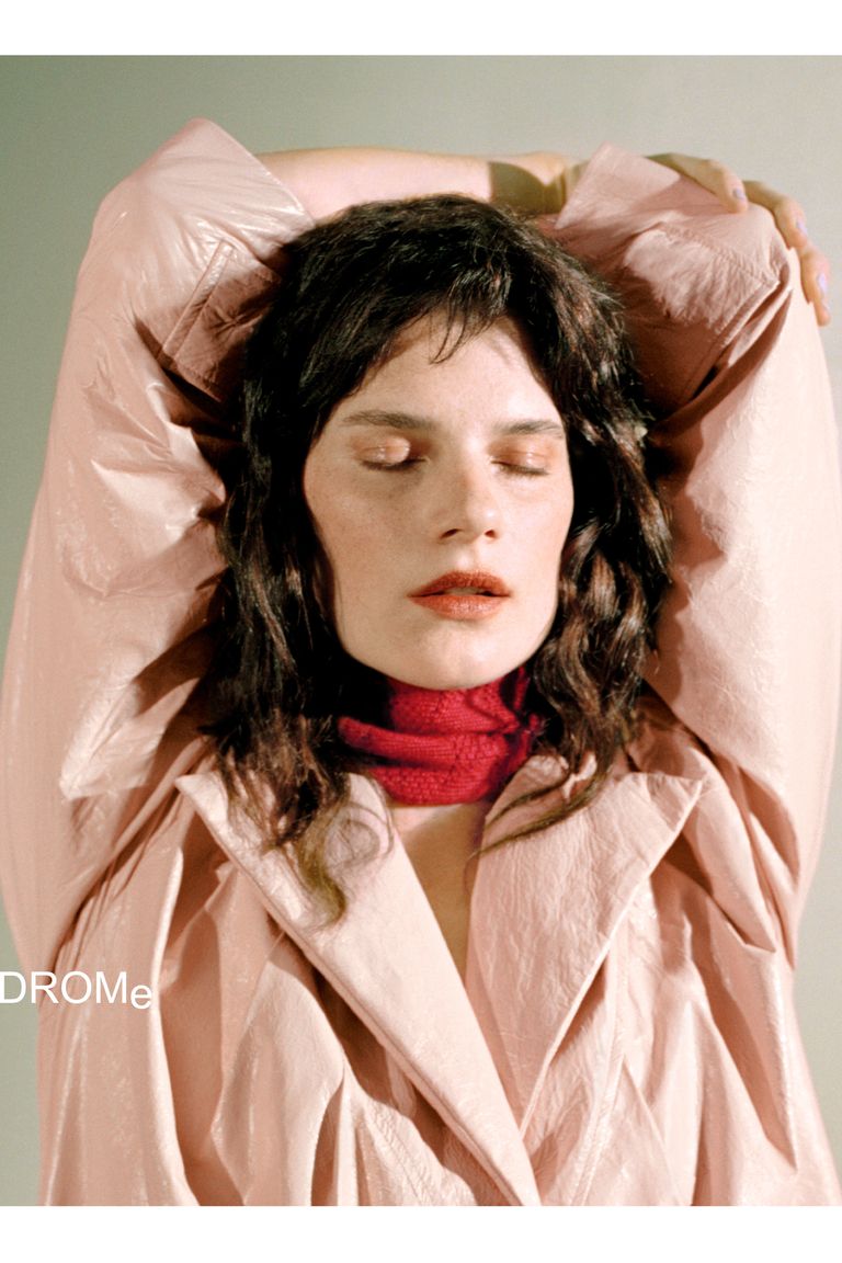 All the Best Fashion Campaigns for Fall 2019