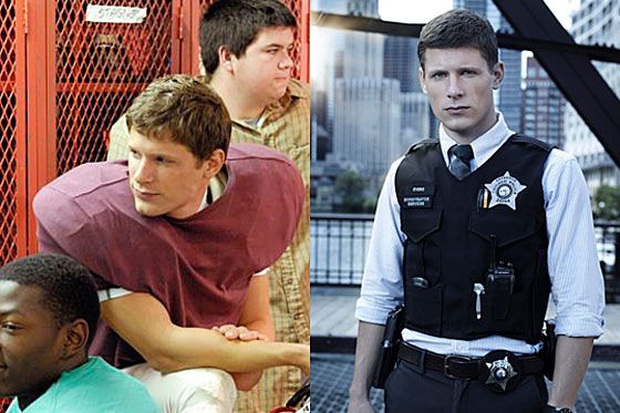 Where Are They Now? Comparing the Friday Night Lights Characters to ...