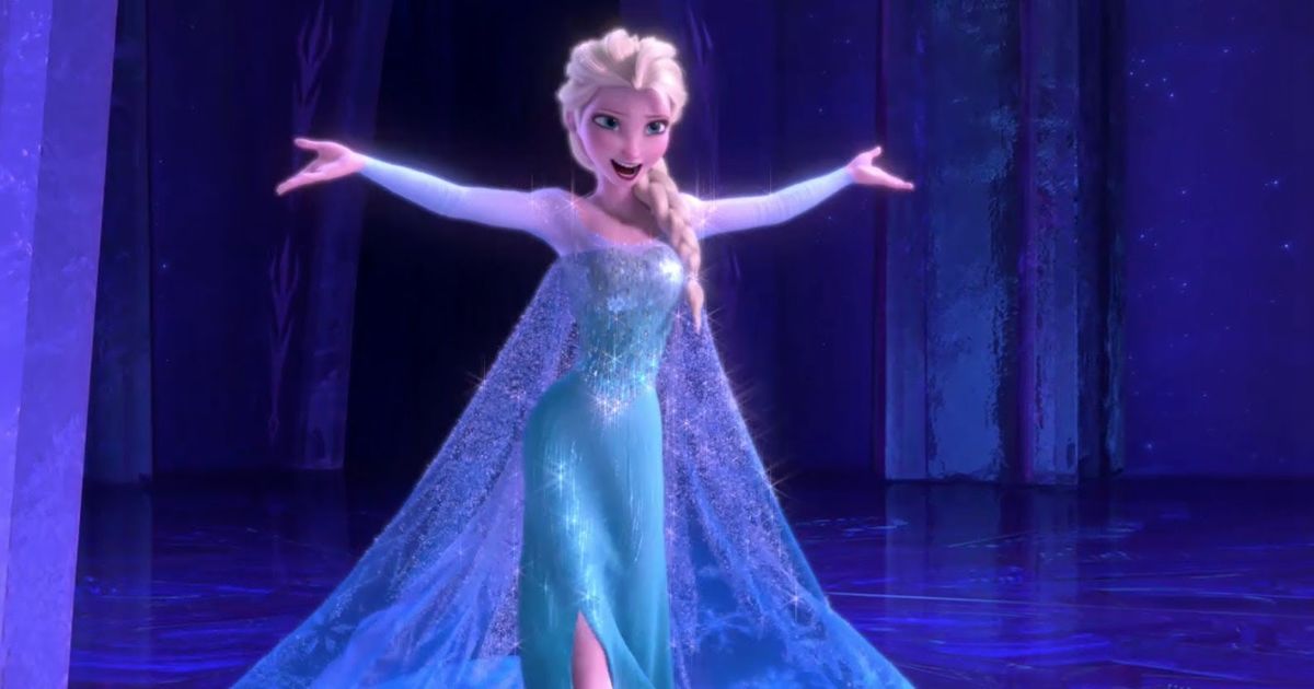 Making Peace With My Daughter’s Frozen Obsession