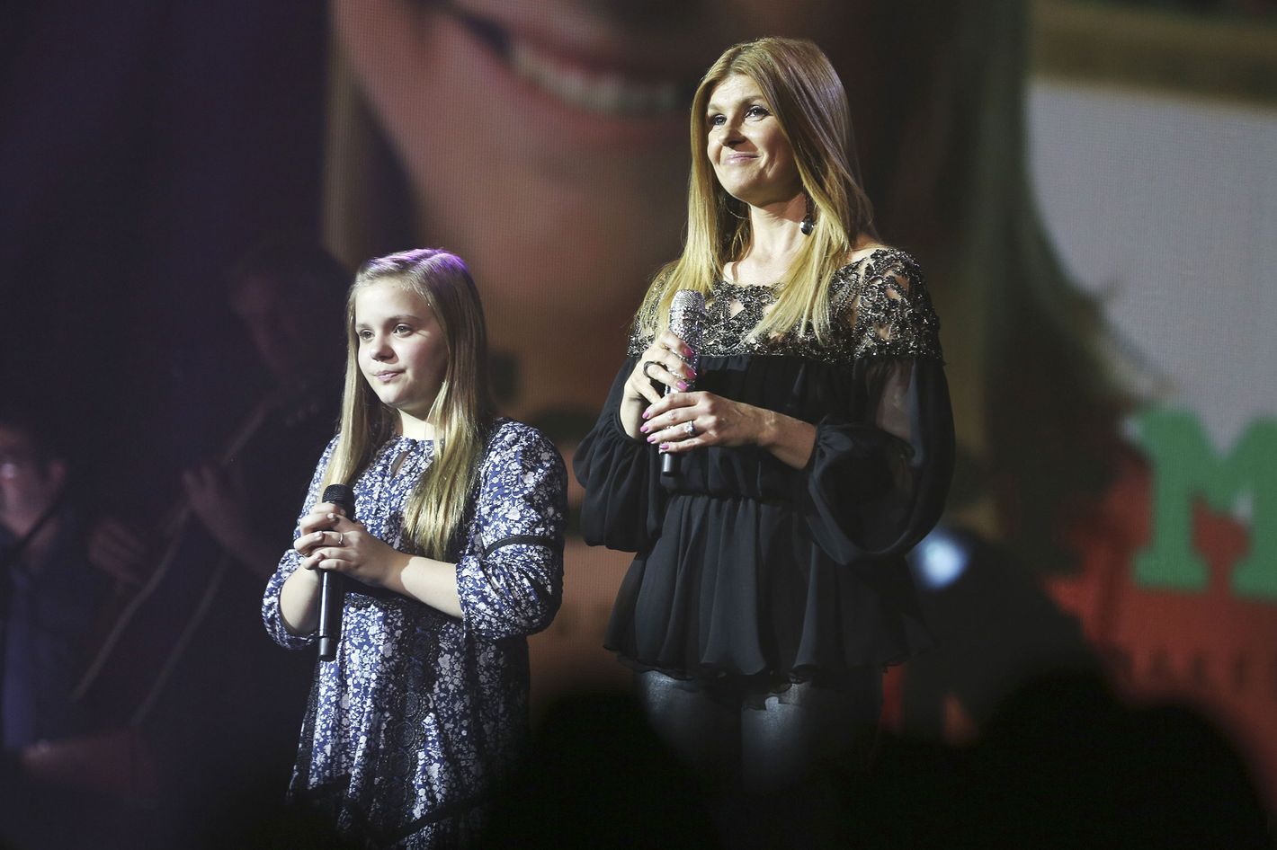 Nashville Tv Show Duets 60 Photos - Moonagedaydream.film