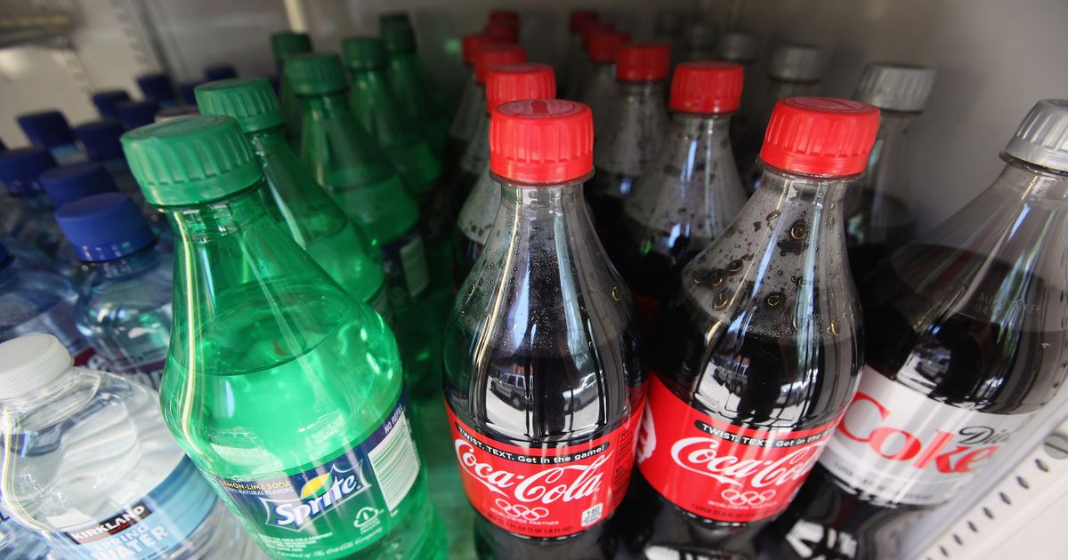 Bloomberg Soda Ban Really Dead This Time