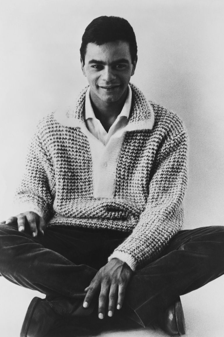 Hot Men in Warm Sweaters