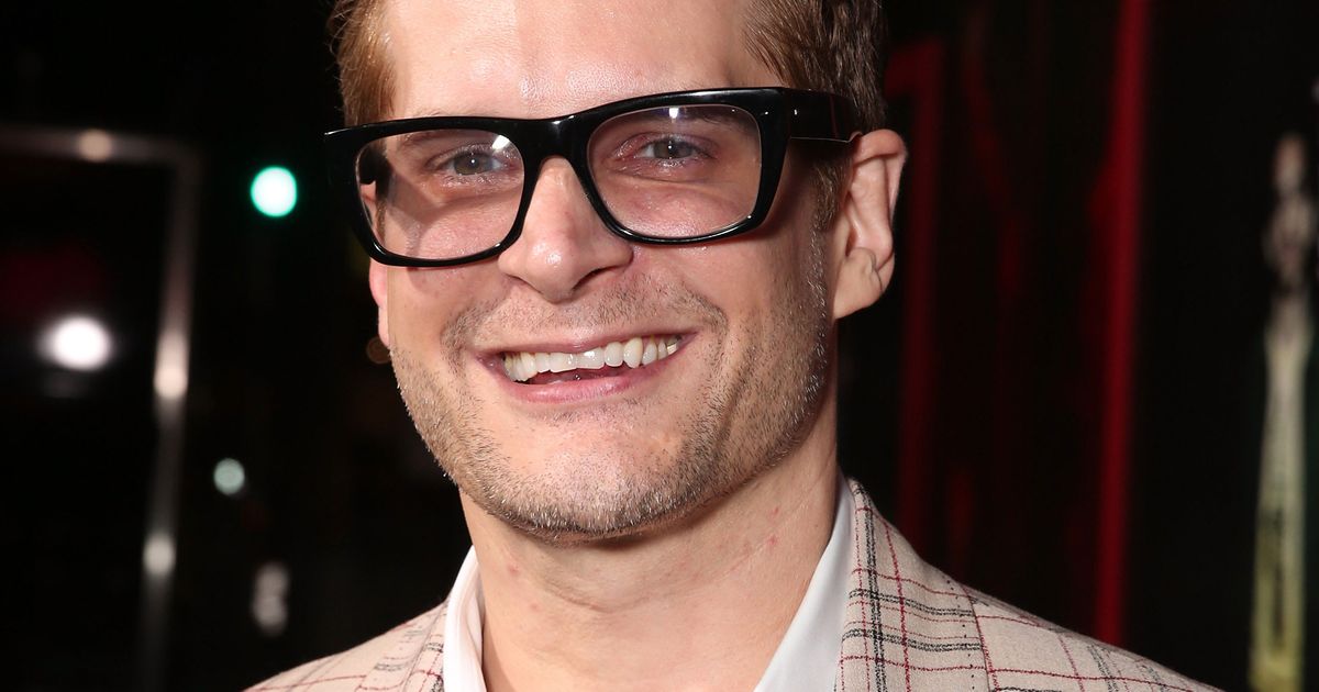 Bryan Fuller Will Helm the New Star Trek TV Revival