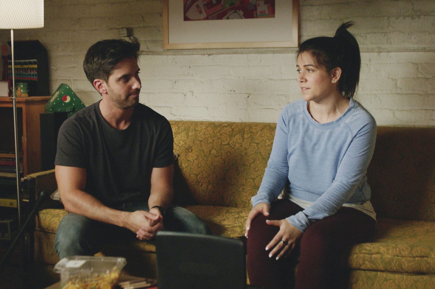 Broad City’s Paul W. Downs on the Evolution of Trey and His ...