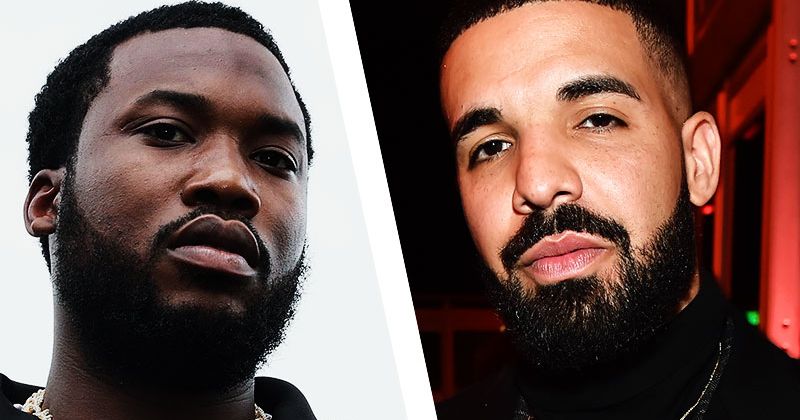 Drake and Meek Mill Will Reunite on Meek’s New Album