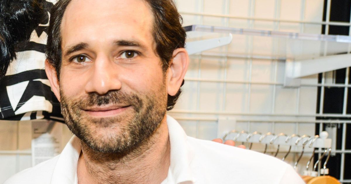 Charney Now Owns Almost Half of American Apparel
