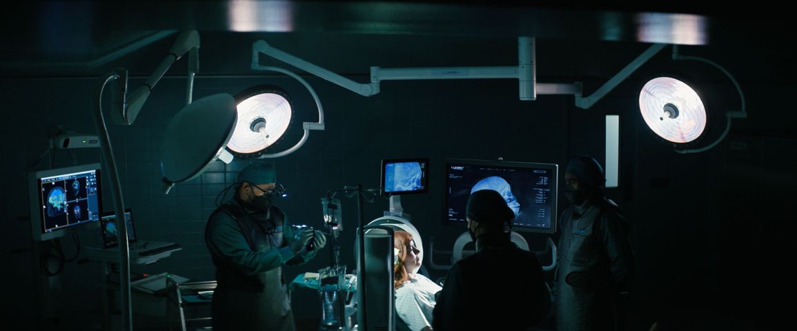 The Stories Behind Severance’s Eerie Office Design