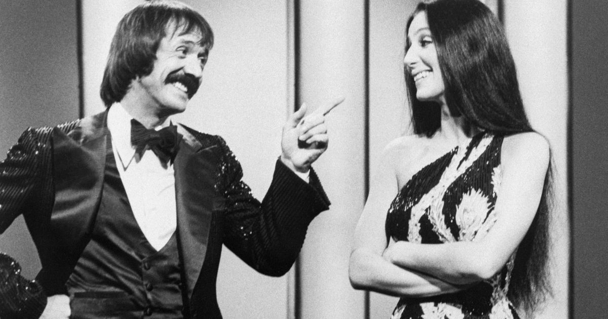 Cher Is Returning to Prime-time TV