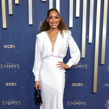 Emmys 2025 Red Carpet: All the Dresses and Fashion [Photos]