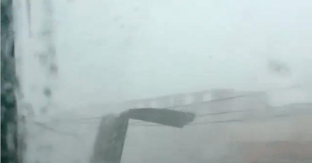 What the ‘Strongest Typhoon Ever’ Looks Like When It Hits Your Town