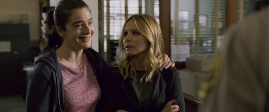 Here Are All of the Veronica Mars Movie Cameos