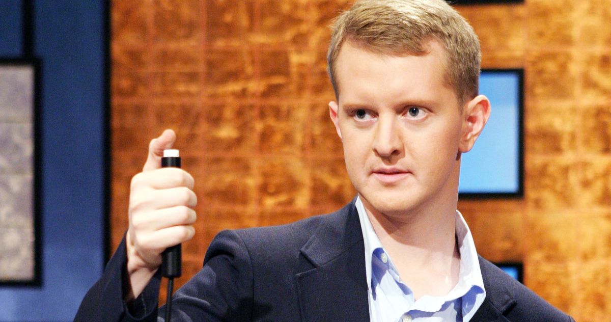 How Does the Jeopardy Buzzer Work? ‘Jeopardy’ Book Excerpt