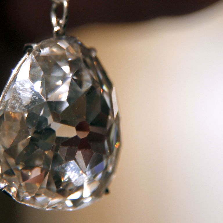 The 45 Most Gorgeous, Famous Gems of All Time