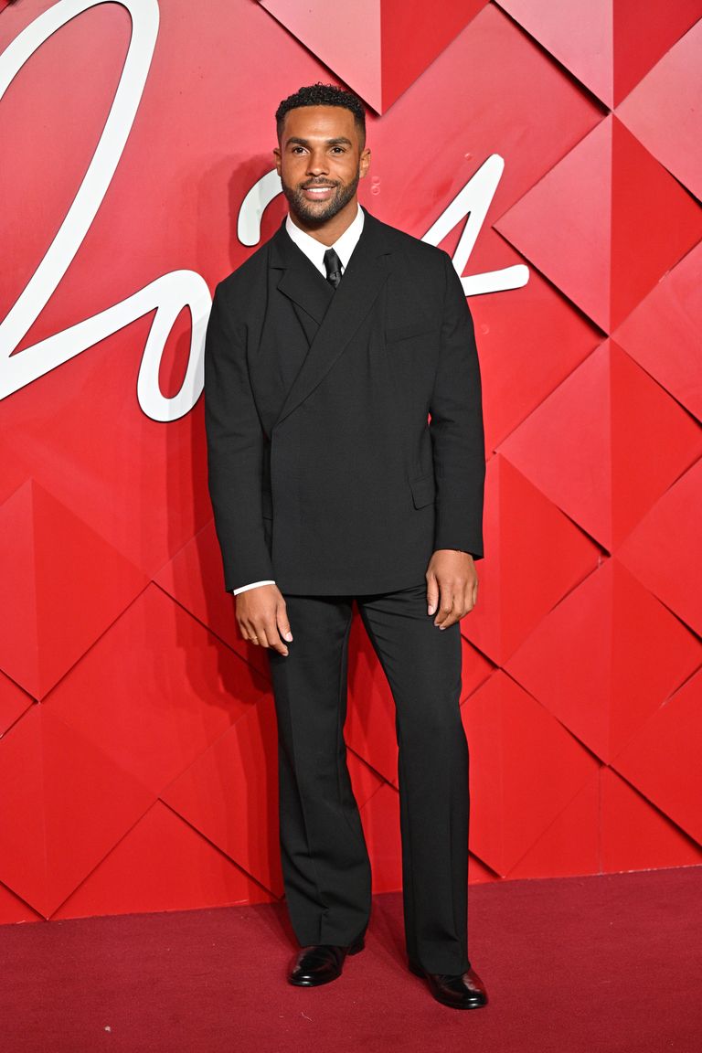 British Fashion Awards 2024: The Best Red-Carpet Looks