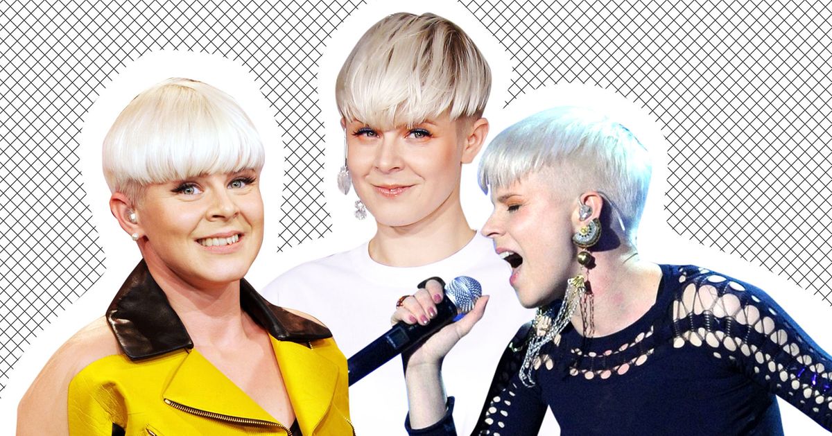 10 of Robyn’s Best Looks Ever