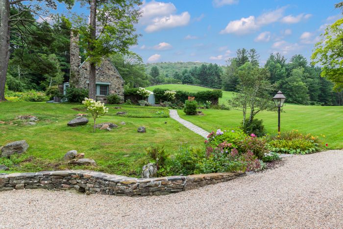 Cornwall Castle in Connecticut Hits the Market for $6.5M