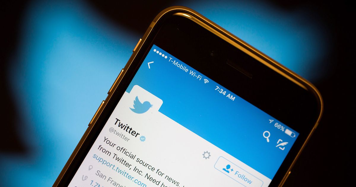 Twitter Is the Latest Company to Offer Paid Family Leave