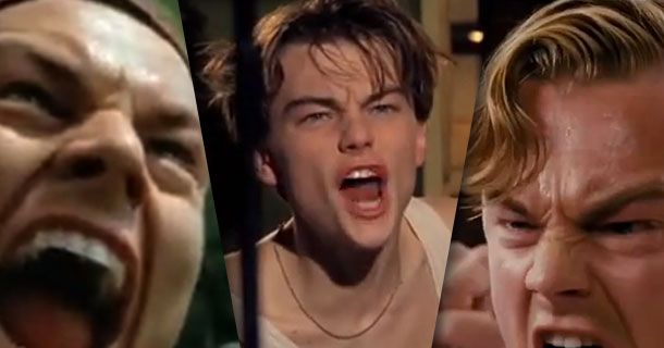 Quiz: What Is Leonardo DiCaprio Upset About?