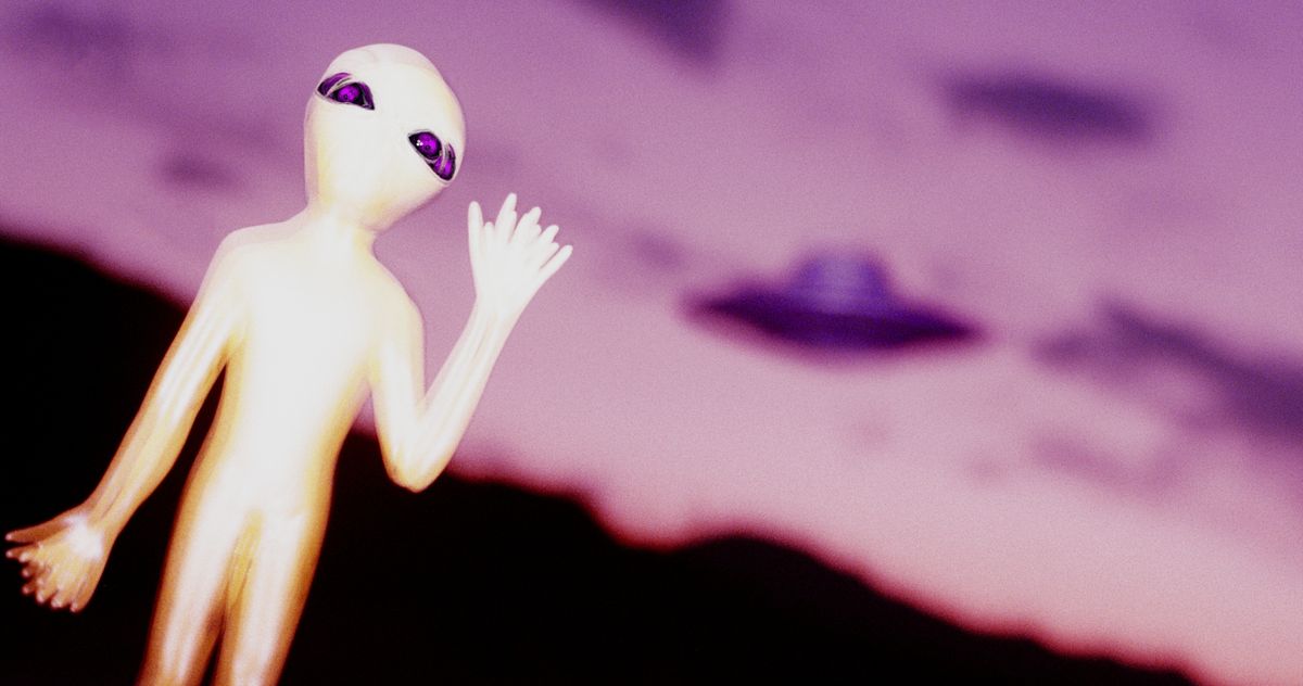 Unpacking the UFO Hearing: Is That a Yes on Aliens?