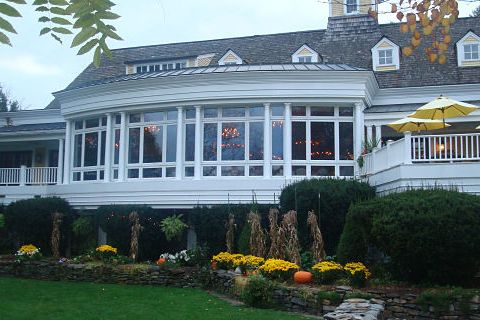 What to Eat at Benjamin Knack's New Bedford Village Inn Restaurant