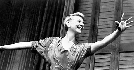 Peter Pan Is NBC’s Next Live Musical