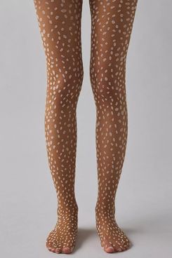 22 Best Patterned Tights | The Strategist